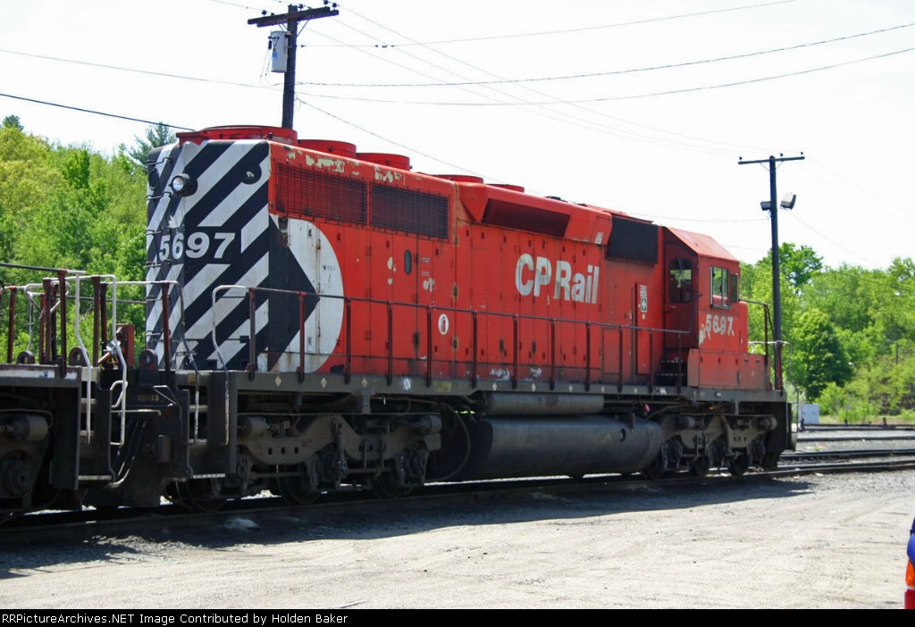 CP 5697